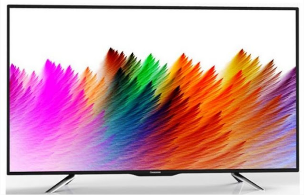 Daftar Harga LED TV: Harga dan Spesifikasi TV LED Changhong 40D1200 40 Inch