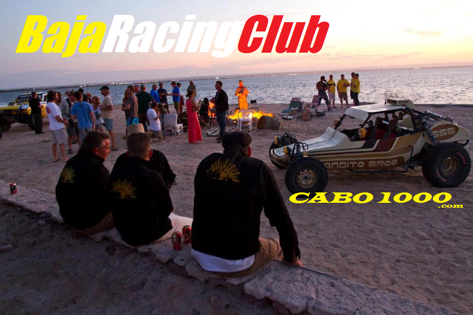 Baja Racing Club