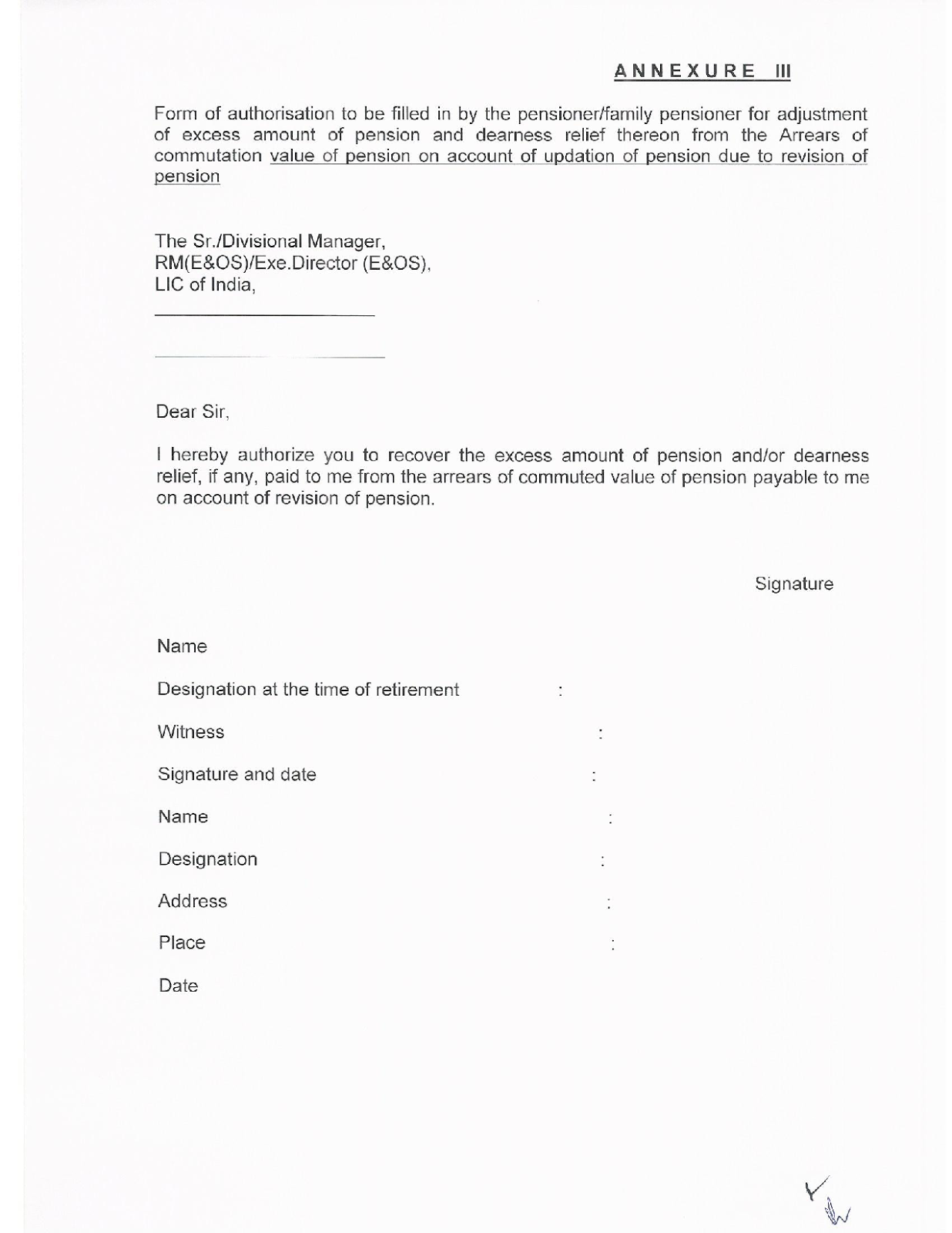 PENSIONERS' VOICE & SOUND TRACK Editor: R K Sahni : 2016-05-22