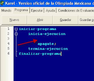 Karel: Introduccion a karel.