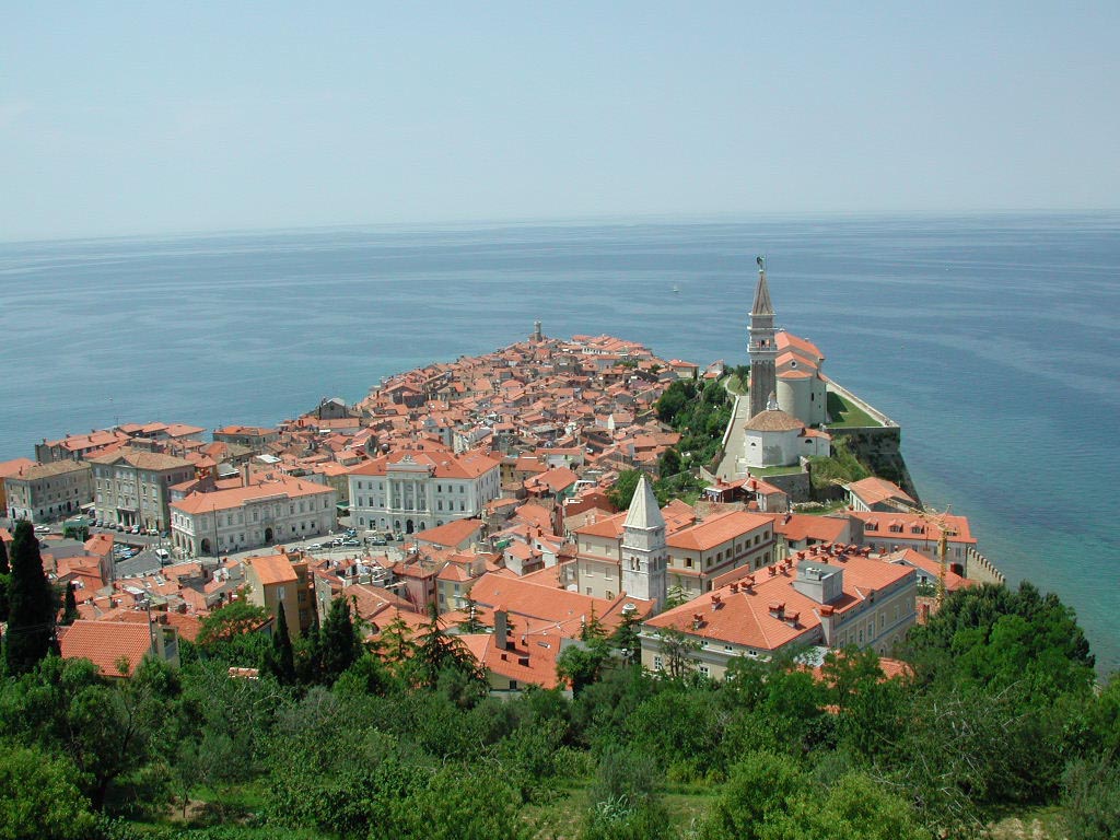 Koper, Slovenia | Tourist Destinations