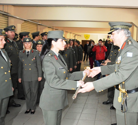 ΤΕΛΕΤΗ ΕΠΙΔΟΣΗΣ ΞΙΦΩΝ ΣΤΟ ΚΕΤΘ ΠΑΡΟΥΣΙΑ ΤΟΥ ΔΙΟΙΚΗΤΗ ΑΣΔΥΣ | KRANOSGR