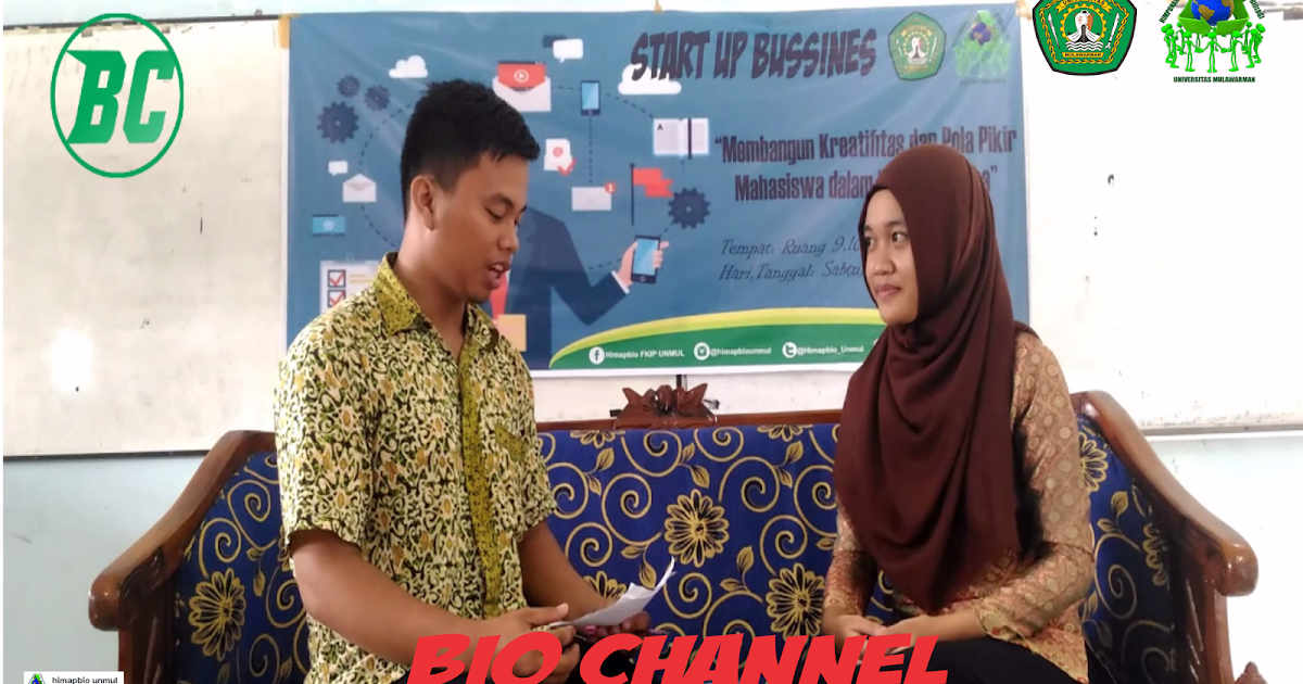 Bio - Channel Episode 4