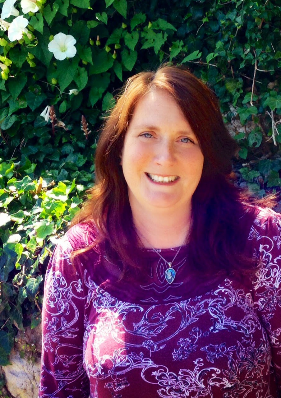 Shaz's Book Blog: Debut Spotlight: Sue Shepherd