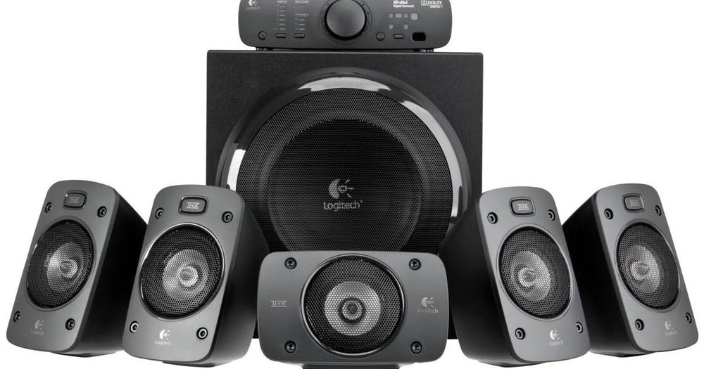 Sistem Audio 5.1: Care sunt cele mai bune sisteme audio 5.1?