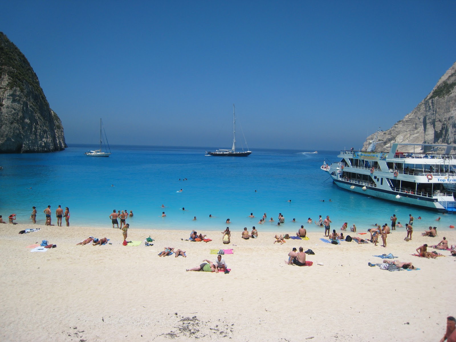 Heaven Creations: Καλοκαιρακι εχει η καρδια μου...