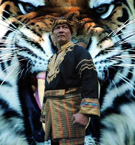 Penyebaran silek (Silat Minangkabau) di luar negeri - Biologizone