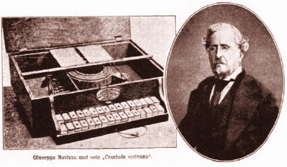 R - GRANDI INVENTORI - Blog di pociopocio