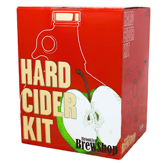 How to make homebrew hard cider | How to Home Brew Beer