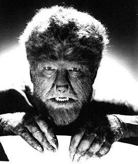 That Figures: NEWS: Universal Developing Sequel To The Wolfman