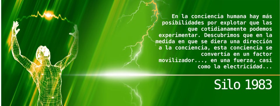el sentido de la vida: Conciencia humana