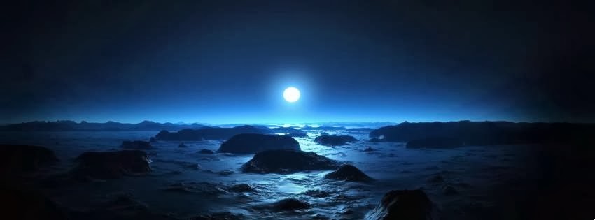 Facebook HD Cover Photo