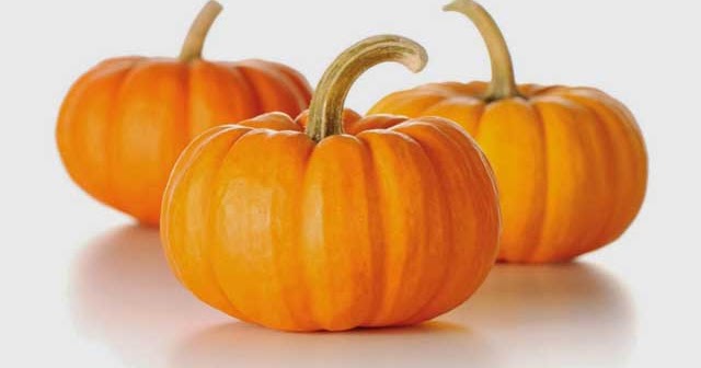 Labu Kuning Sebagai Sumber Vitamin dan Serat - Fahmy Zone