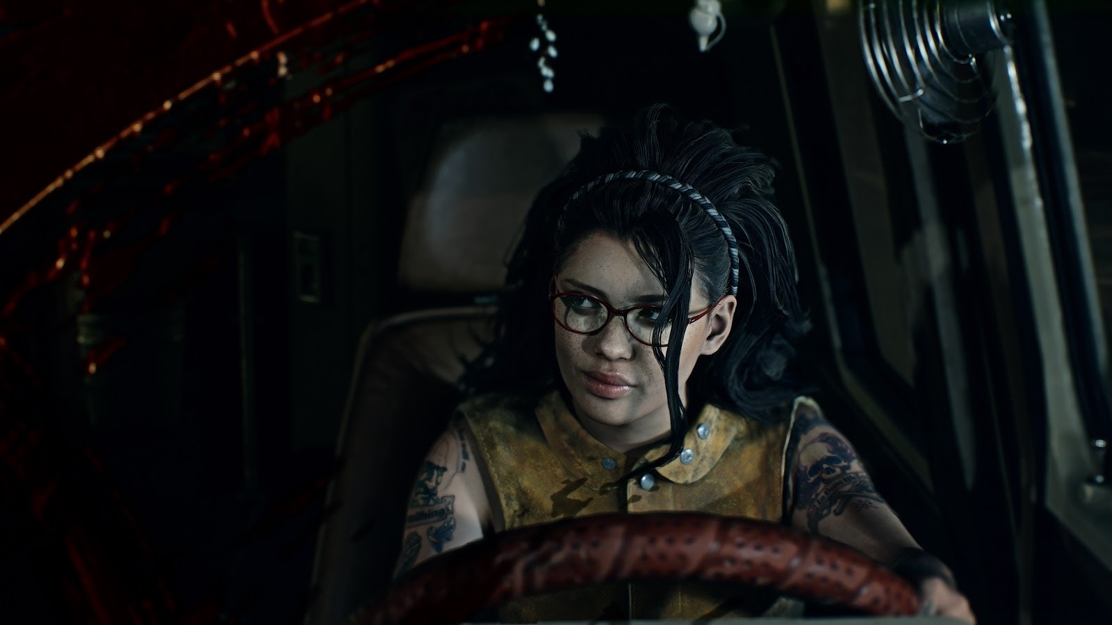 Nico, Devil May Cry 5, 4K, #64 Wallpaper PC Desktop