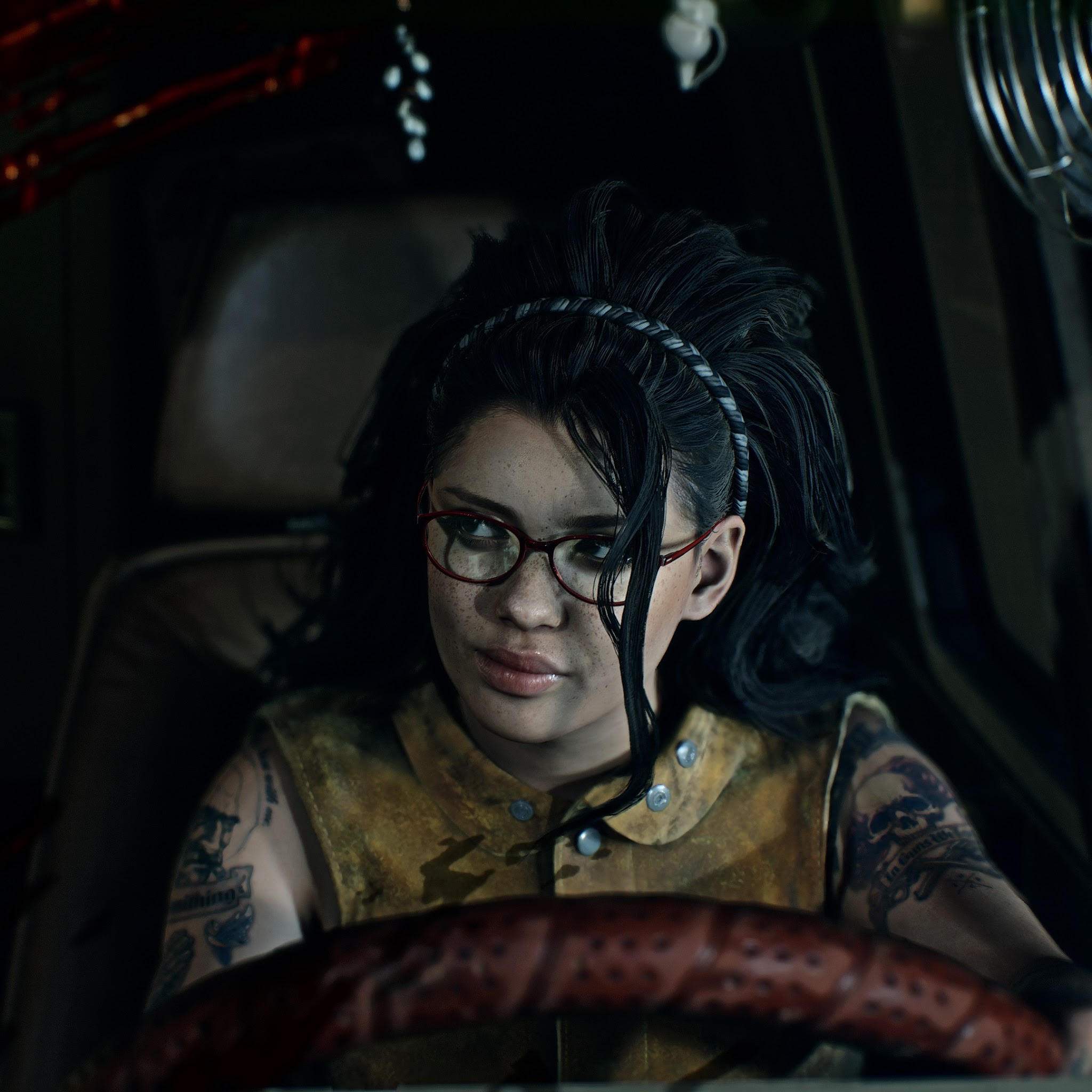 Nico, Devil May Cry 5, 4K, #64 Wallpaper PC Desktop