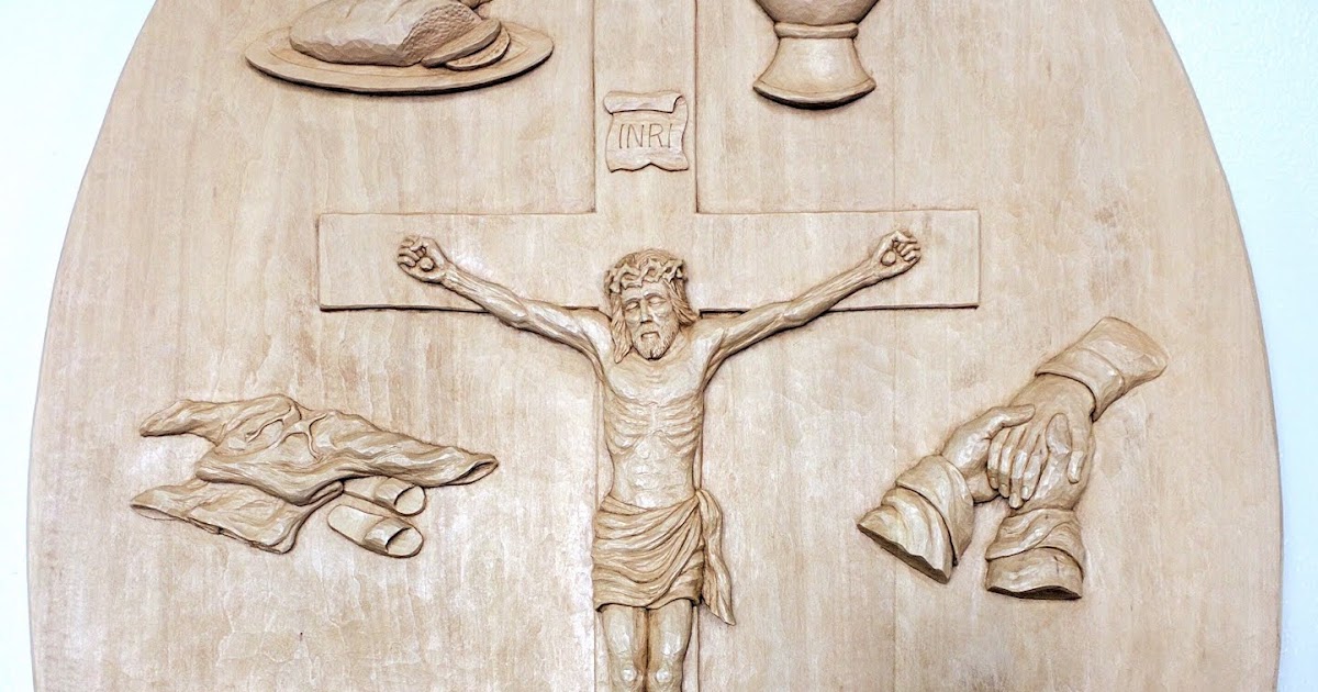 Corporal Works Of Mercy