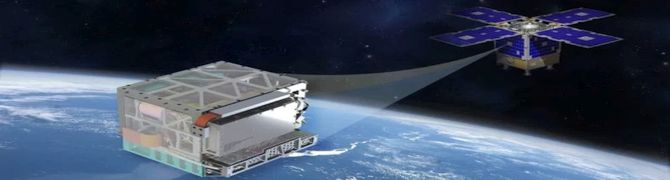 ISRO Develops Desi Atomic Clock, To Be Used In GPS Satellites | Indian ...