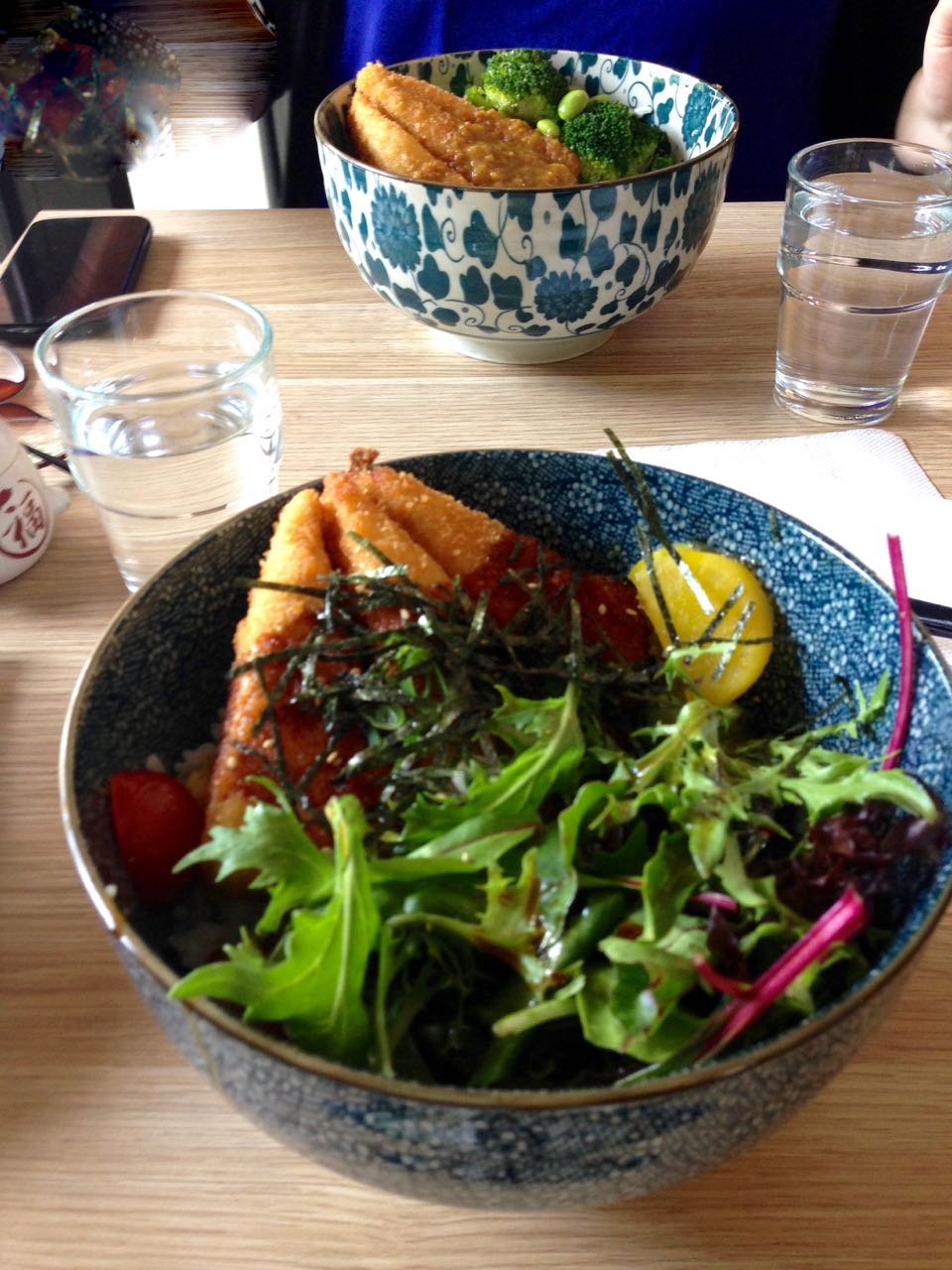 Green Gourmet Giraffe: Jaspresso, North Melbourne