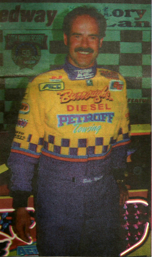 Midwest Racing Archives: This Week in Racing History – 1999