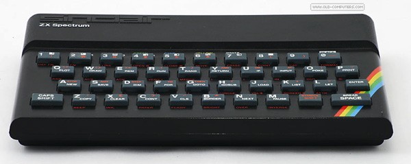30 Anos de ZX Spectrum | Aberto até de Madrugada