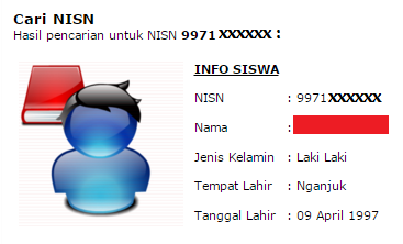 Cara Mengetahui NISN (Nomer Induk Siswa Nasional) - SIAP UJIAN