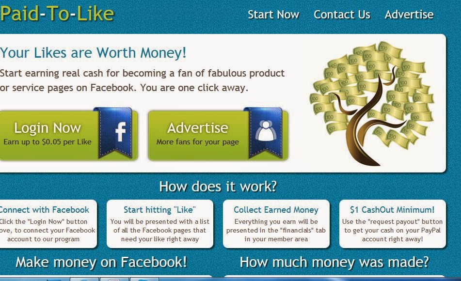Md nizamul islam: How to earn money by Face book