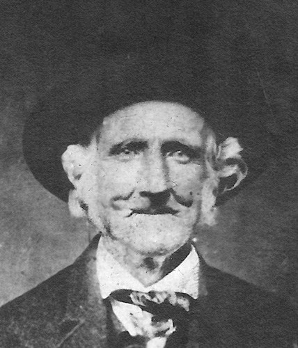 Miracle Run in West Virginia