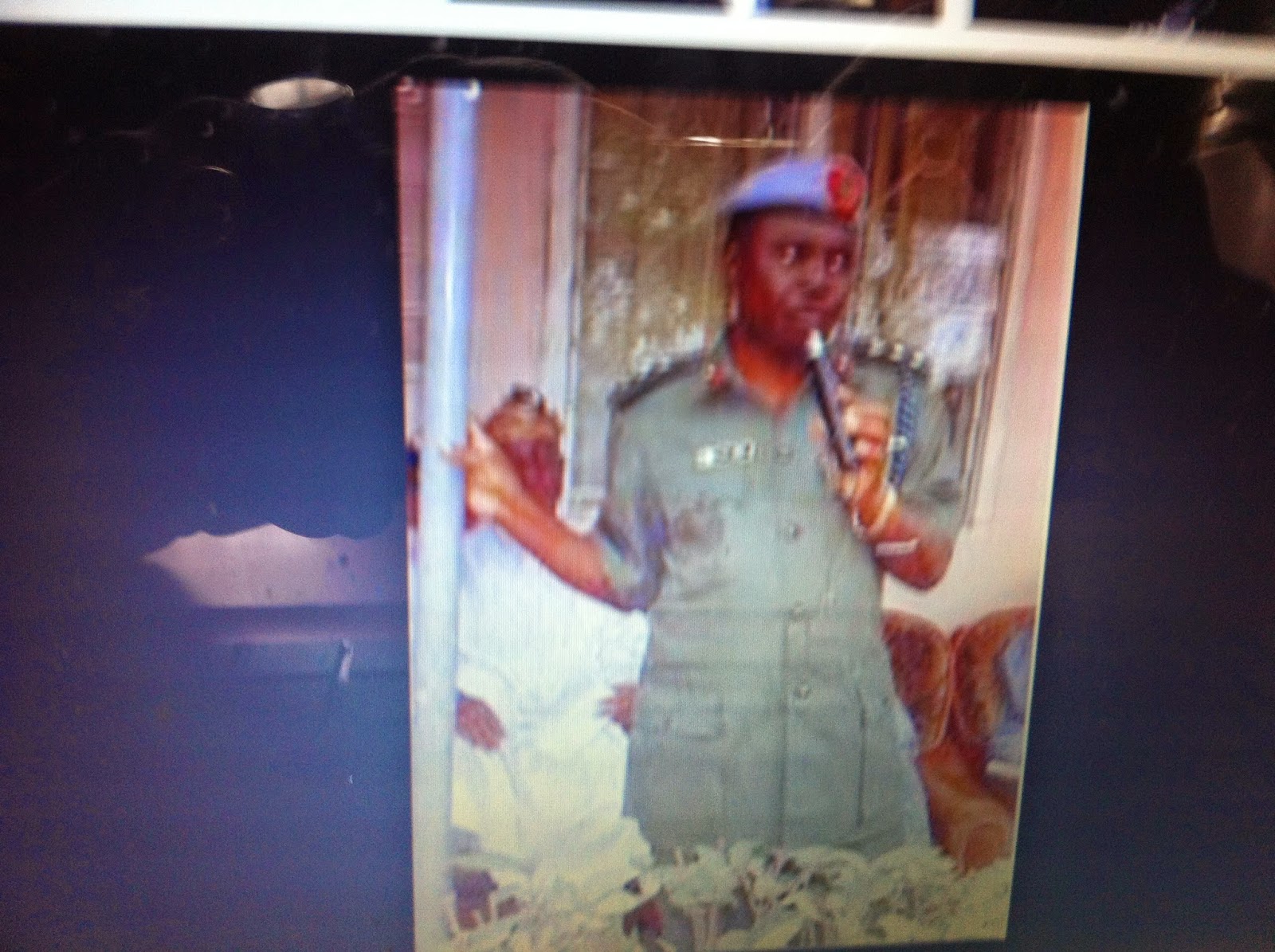 THE BLACK SOCIAL HISTORY:: BLACK SOCIAL HISTORY : AFRO-NIGERIAN " BRIG ...
