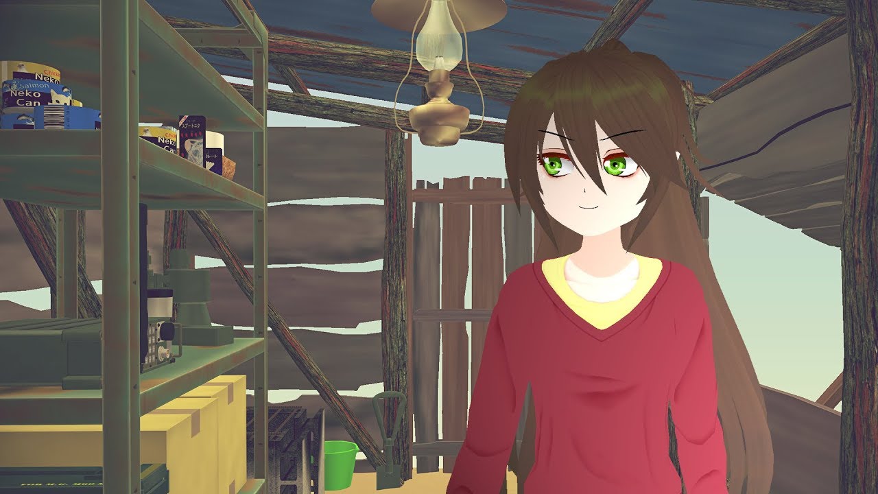 The Last Yandere 2 | AppSir Wiki