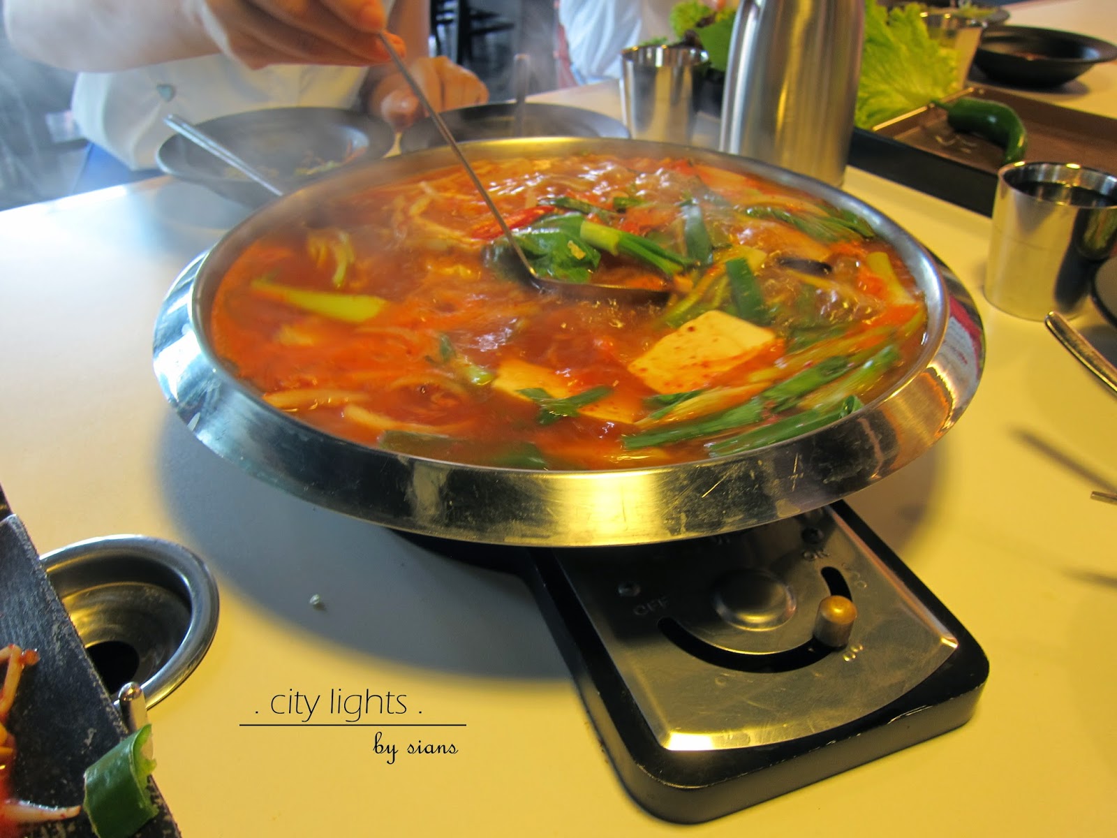 palsaik korean bbq at solaris mon't kiara | city lights