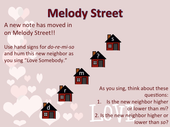 Love Somebody - Music a la Abbott - Amy Abbott - Kodály Inspired Blog ...