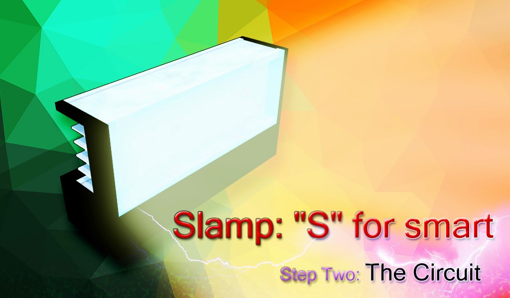 GitHub - cosmok82/Slamp: Slamp: "S" for smart, for Slenduino board.