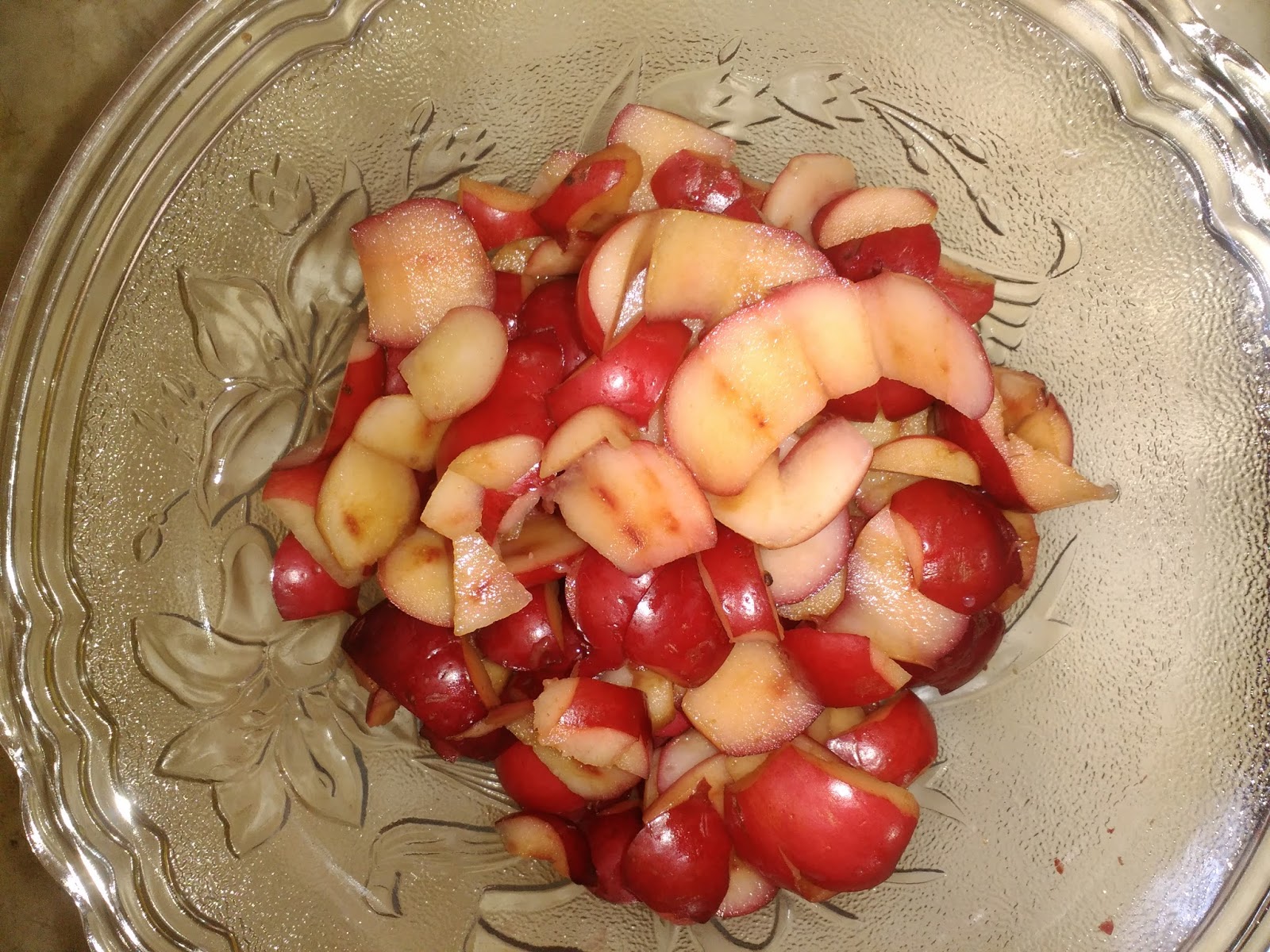 Raji Ramakrishnan : LAVALOLIKKA / LOLOLIKKA /LOOBIKKA PICKLE