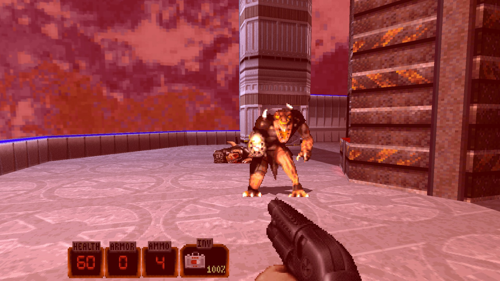 Análise: Duke Nukem 3D 20th Anniversary World Tour (Multi) é uma boa ...