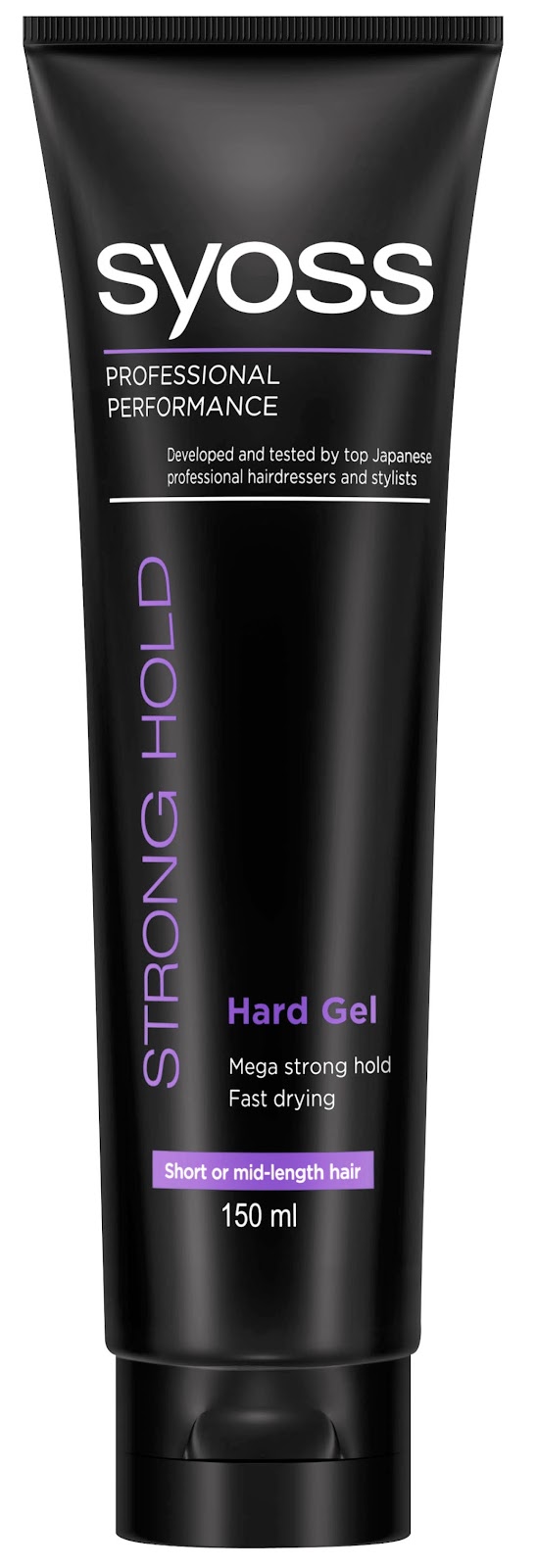 New Hair Care SYOSS is now available in Malaysia - JennGorgeous