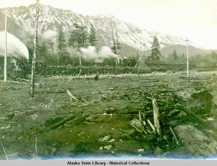 The Copper River & Northwestern Railway Blog: Equipment: Katalla And 0 ...