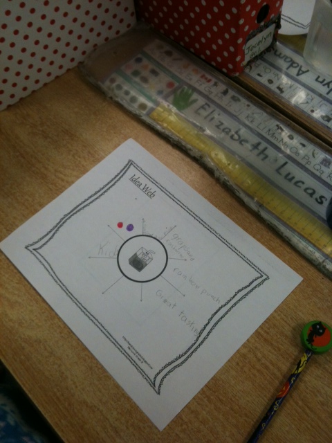 Reading, Writing, Media Lit and MORE!