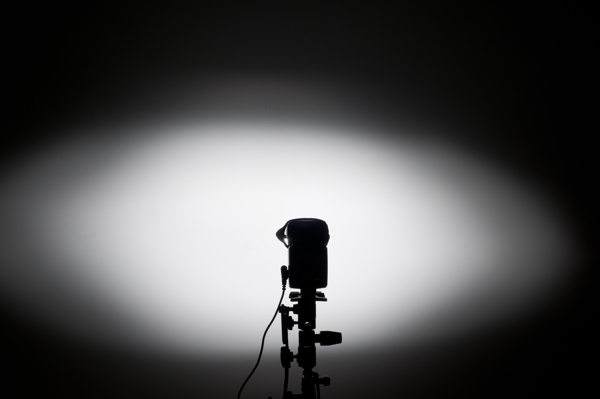 Foray into Photography: Making a Snoot