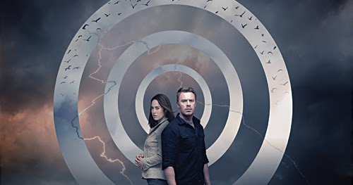 Trailers: The Sci-Fi Thriller Radius