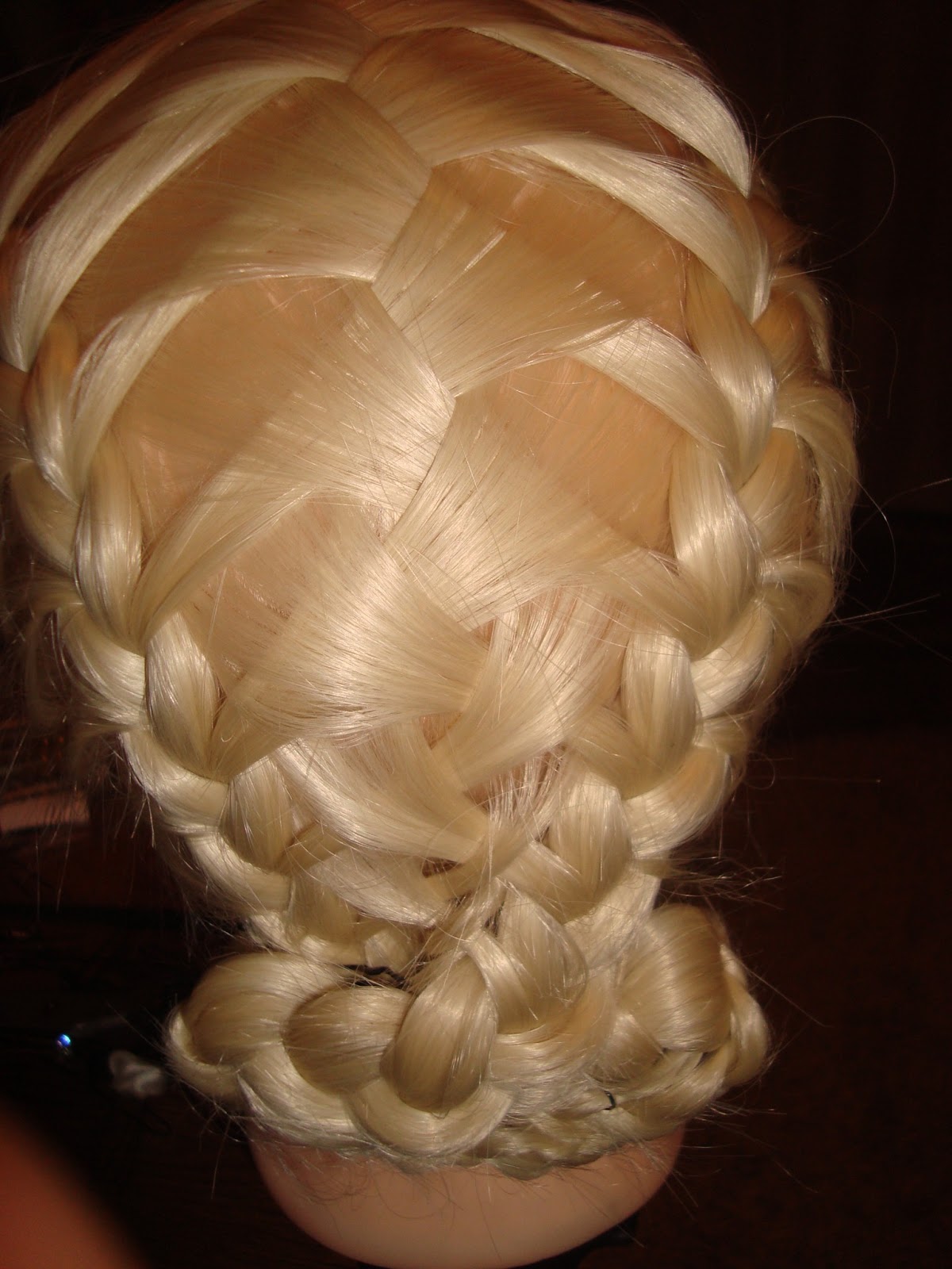 Impletituri & Coafuri | Coafuri Trendy