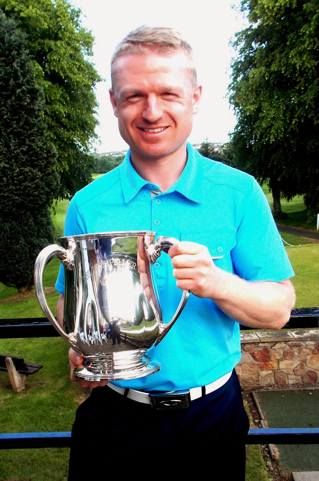 Scottish Golf View - Golf News from Around the World: HOST CLUB MEMBER ...
