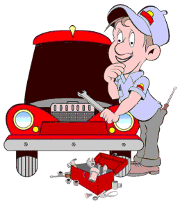 แผนกช่างยนต์ วิทยาลัยเทคนิคกาญจนบุรี: แผนกช่างยนต์