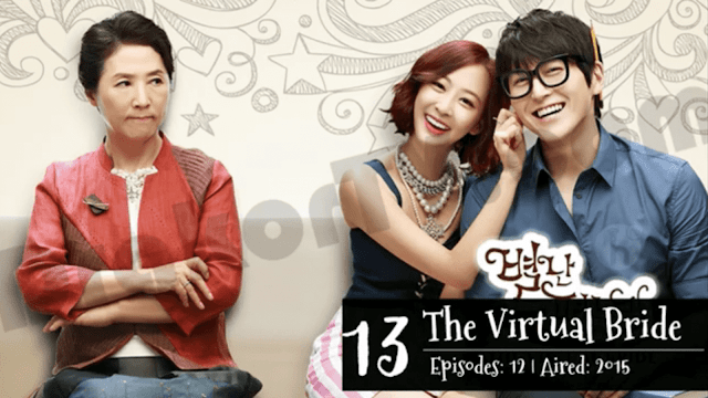 Top 25 Forced/Fake/Arranged Marriages in Korean Dramas - Asian Fanatic