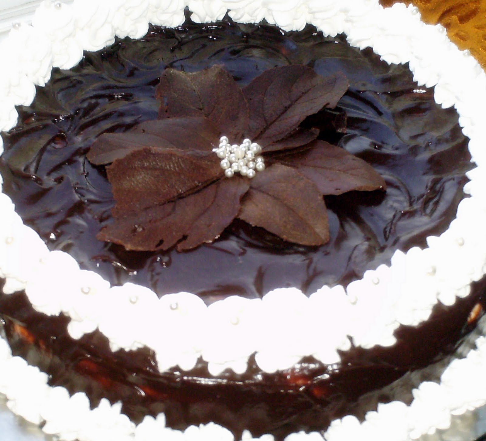 ♥ Retete simple si gustoase ♥: Tort Krem a la Krem