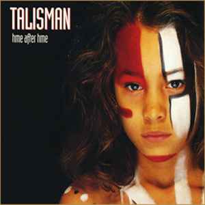 TALISMAN - GENESIS (1993) ~ ROCK: ÁLBUNS CLÁSSICOS