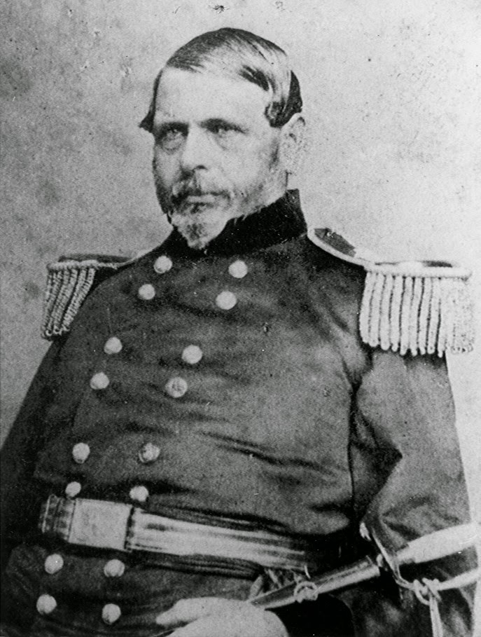 Geneva Historical Society: August 2014