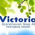 About Victoria Egg White Soap Sweden | Victoria Sweden Soap