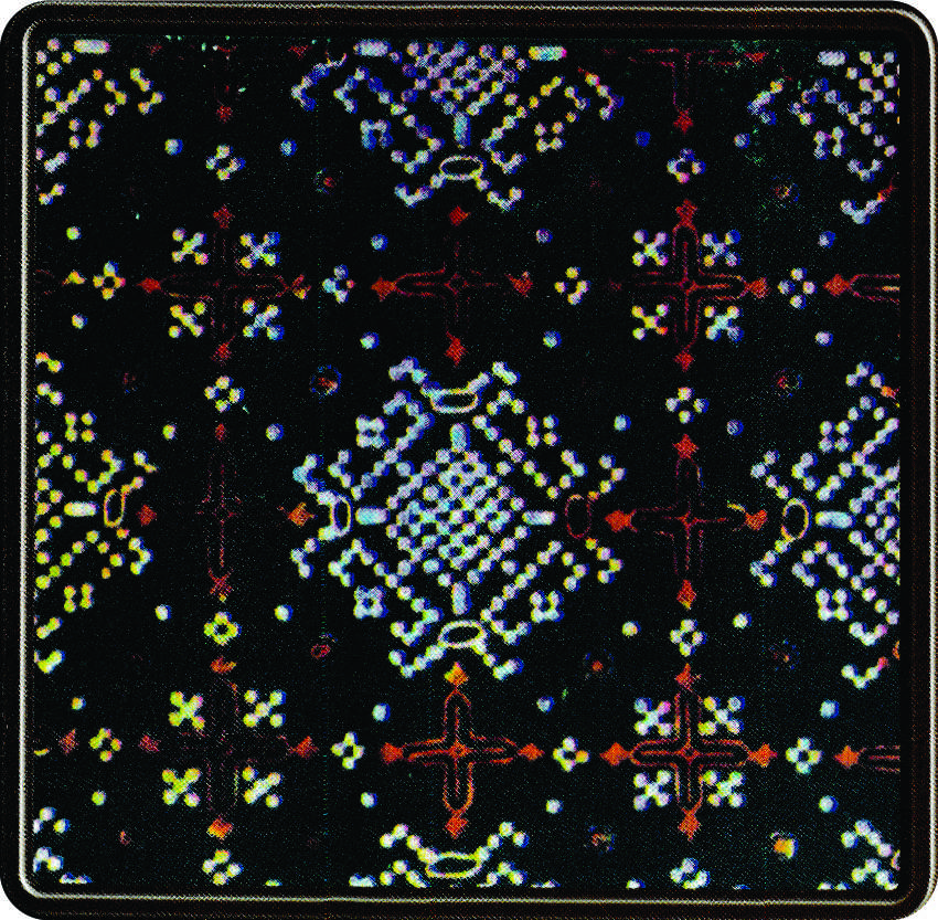 Paguyuban Pecinta Batik Indonesia Sekar Jagad: Mengenal Batik Jogja Bag ...