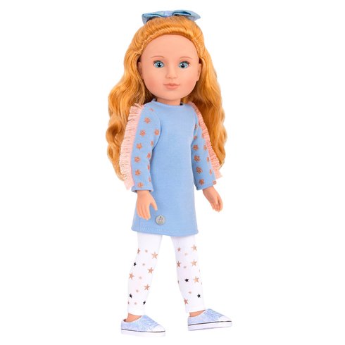 Living A Doll's Life : *NEWS* Glitter Girls 14" Dolls - Target