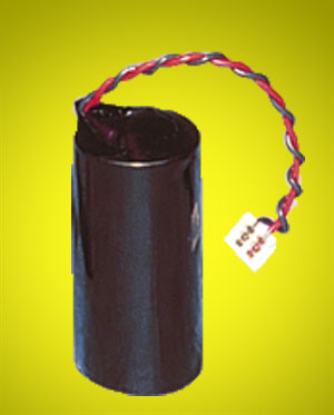 Modicon Quantum PLC Battery